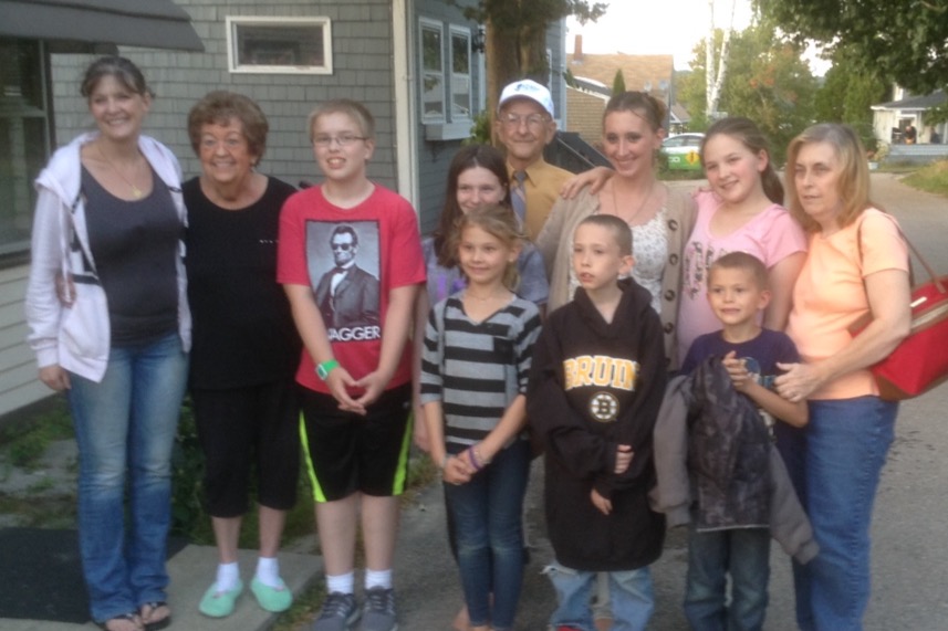 Fundraiser by Matthew Rebell : Veteran's Funeral - Forrest Damon