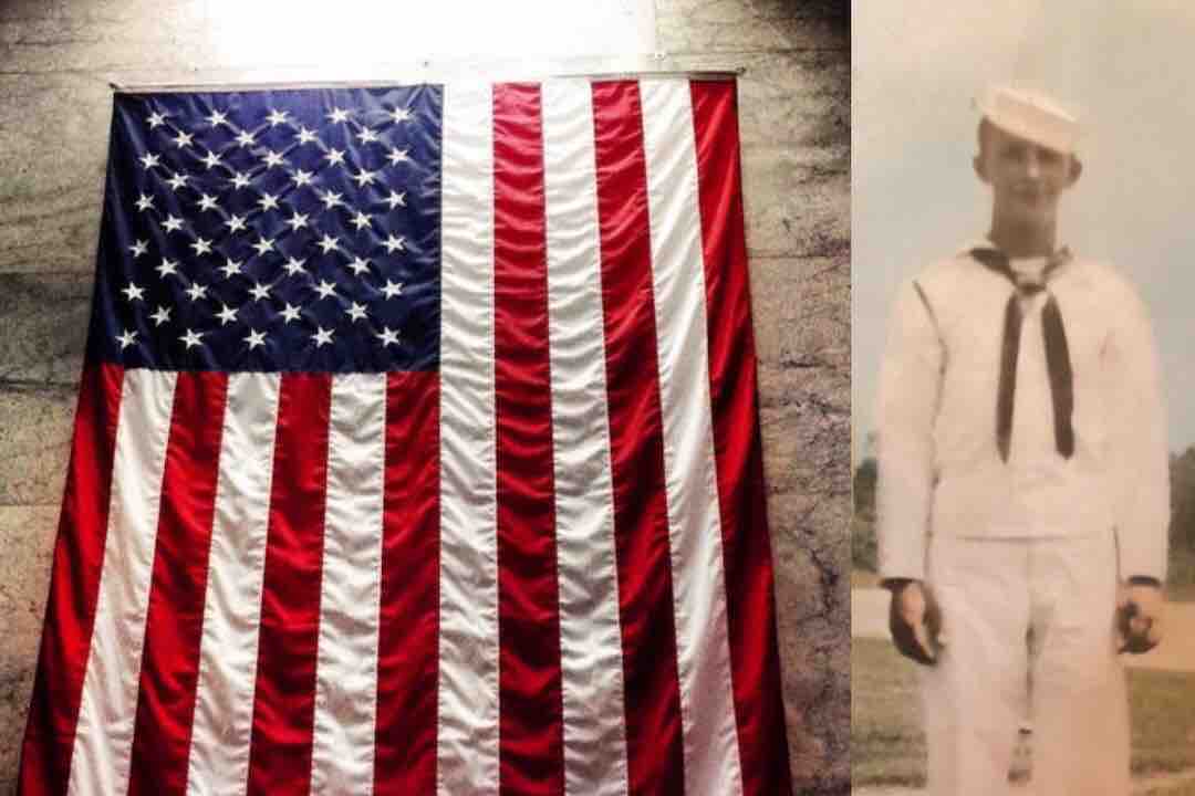 Fundraiser by Matthew Rebell : Veteran's Funeral - Forrest Damon