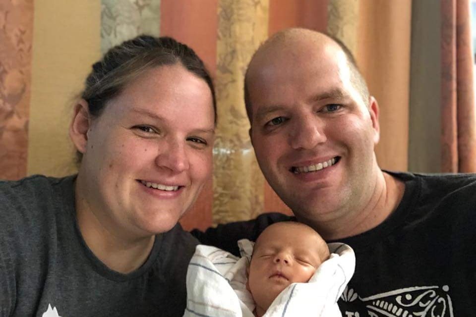 Fundraiser for Danielle Hager by Nikki Koskela : Randy Hager Memorial Fund