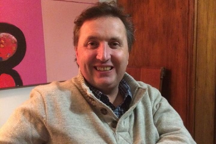 Fundraiser by Laura Edwards : In Memory of Tim Joyce