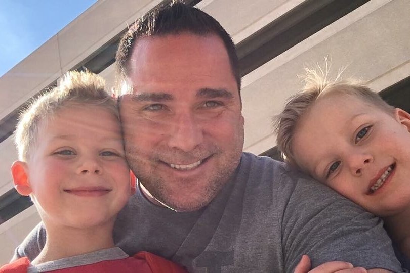 Fundraiser by Kat Knutson : Knutson Kids' Education Fund