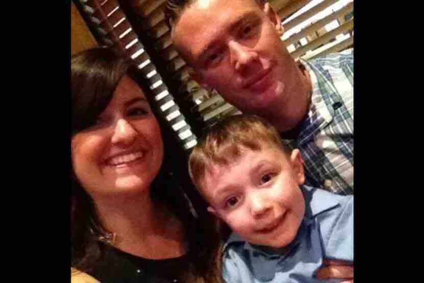 Fundraiser for Matthew Maton by John Hencoski : Maton Family Fund