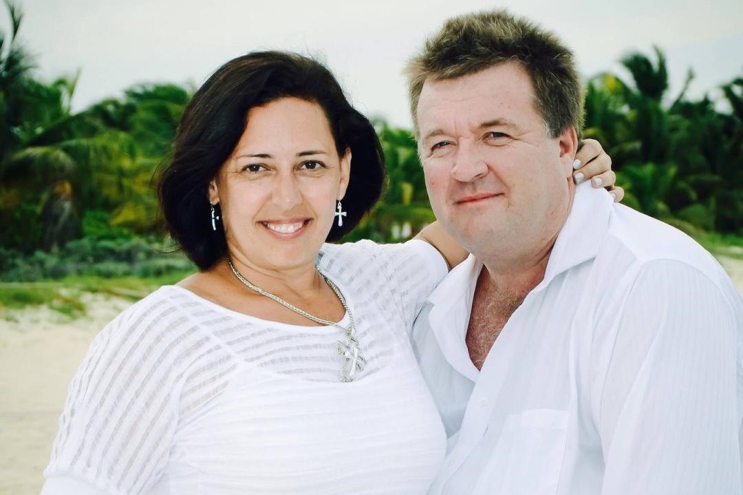 Fundraiser for Tony Juays by Rachel Longacre : Tony Juays Medical ...