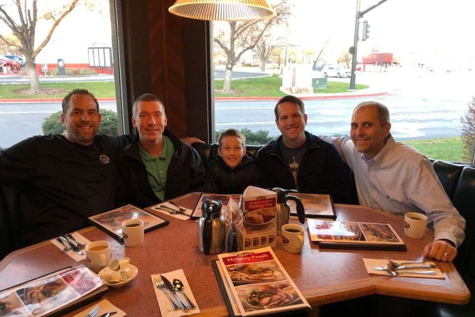 Fundraiser for Bryan Tenney by Angela NEUBERGER : Help the Tenney family