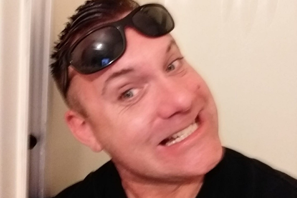 Fundraiser by MiguelAshley Lopez : RIP HOSS (Justin Hoskins)