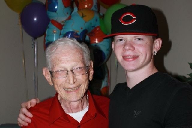 Fundraiser for Joshua Mcfarlane by Christopher De La Garza : Steven ...