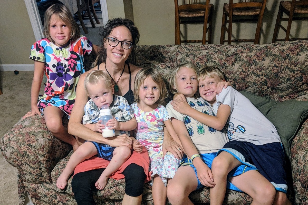 Fundraiser by Greg Hottinger : Ali's Treatment in Germany