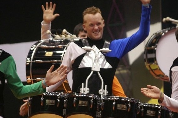 Fundraiser for Kathy Hines by Shawn Rochester : Andrew "Bongo" Shelton ...