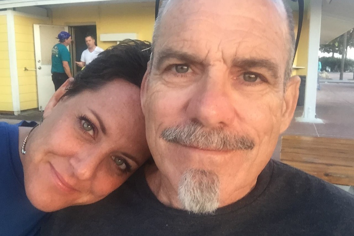 Fundraiser for Melissa Bradley by Kristina Popwell : Mark Bradley ...