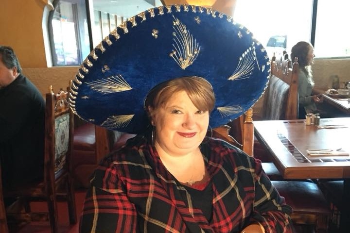 Fundraiser for Shanna Morgan Ravagni by Bev White Clayton : Our Friend ...