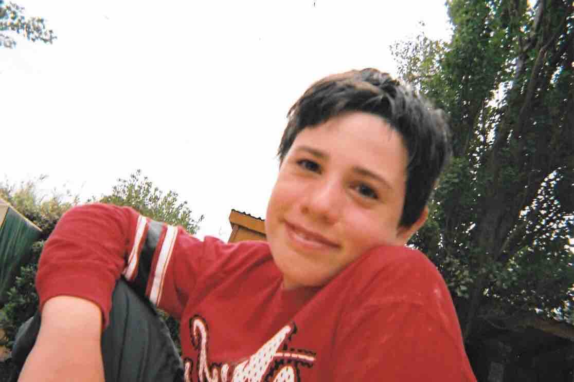 Fundraiser by Cara Laskaris : Justice for Christopher Laskaris