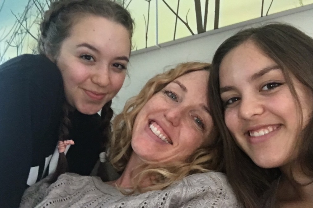 Fundraiser for Susanne Rodriguez by Camilia Rodríguez : Help my mom get ...