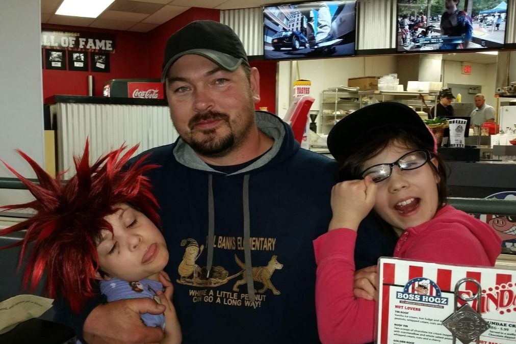 Fundraiser by Jessie Dabney : J. Dabney Memorial College Fund