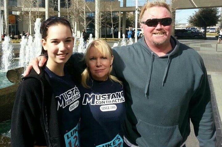 Fundraiser for Kristin Tabisz by Sherman Webers : Chris Lindblad ...