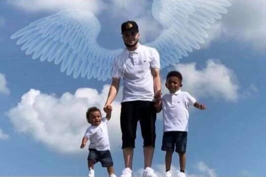 Fundraiser by Lance DeVary : Remembering Nate