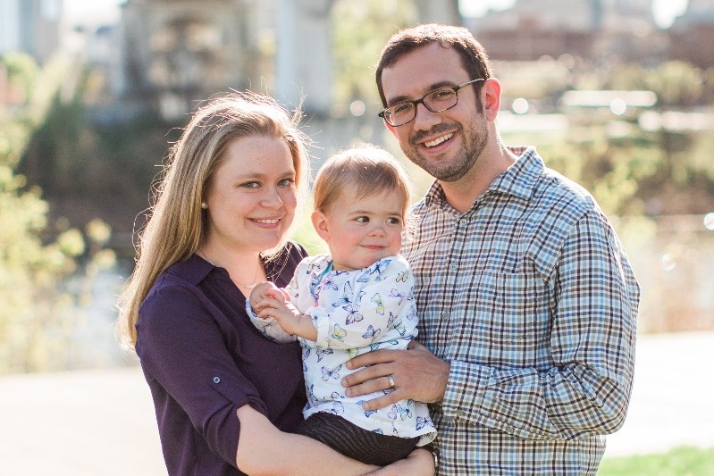 Fundraiser by Meredith Alvarez : Josephine Takes On Brain Cancer