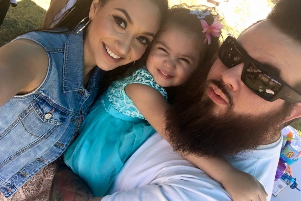 Fundraiser for Edward Torres by Meghan Row : In Memory of Becky Gonzalez