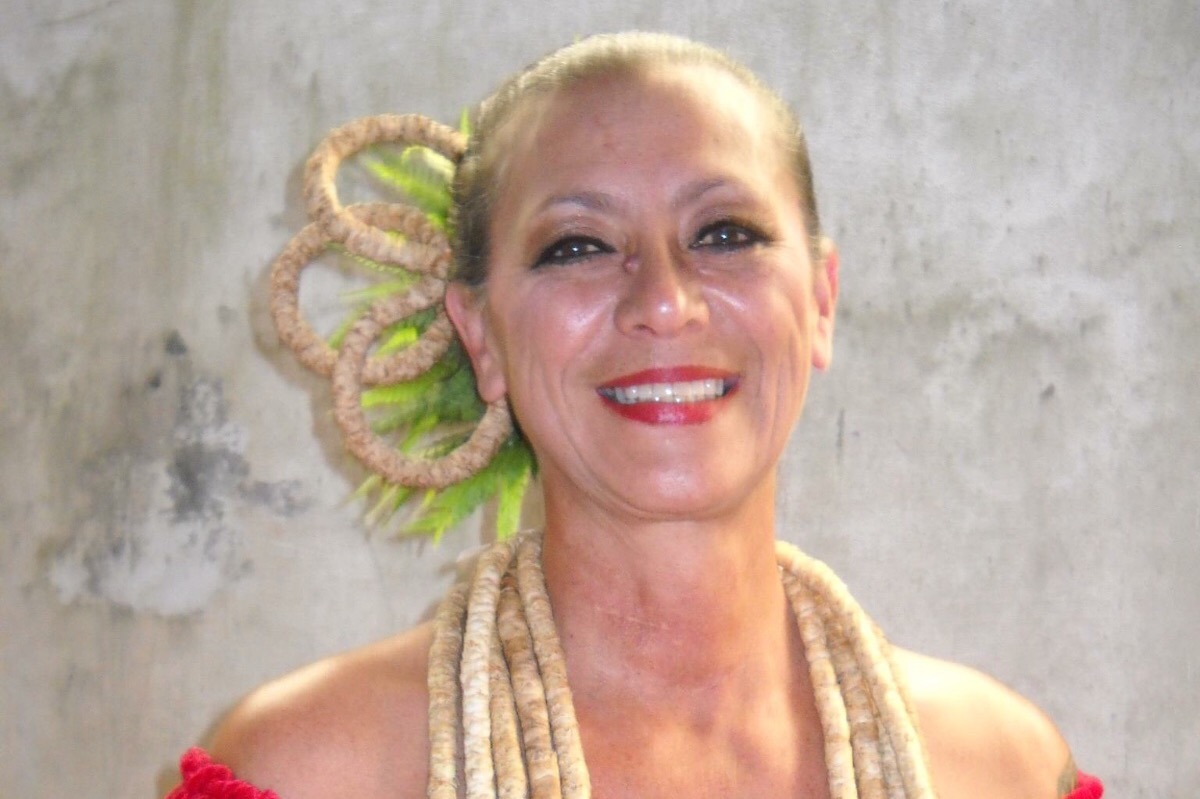 Fundraiser for Verna Chartrand by Nicole Hayes : Aunty Verna