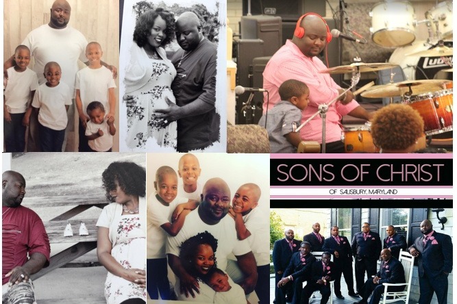 Fundraiser by D'Shondra Travers : The Family of Gary"PJ" Travers, Jr