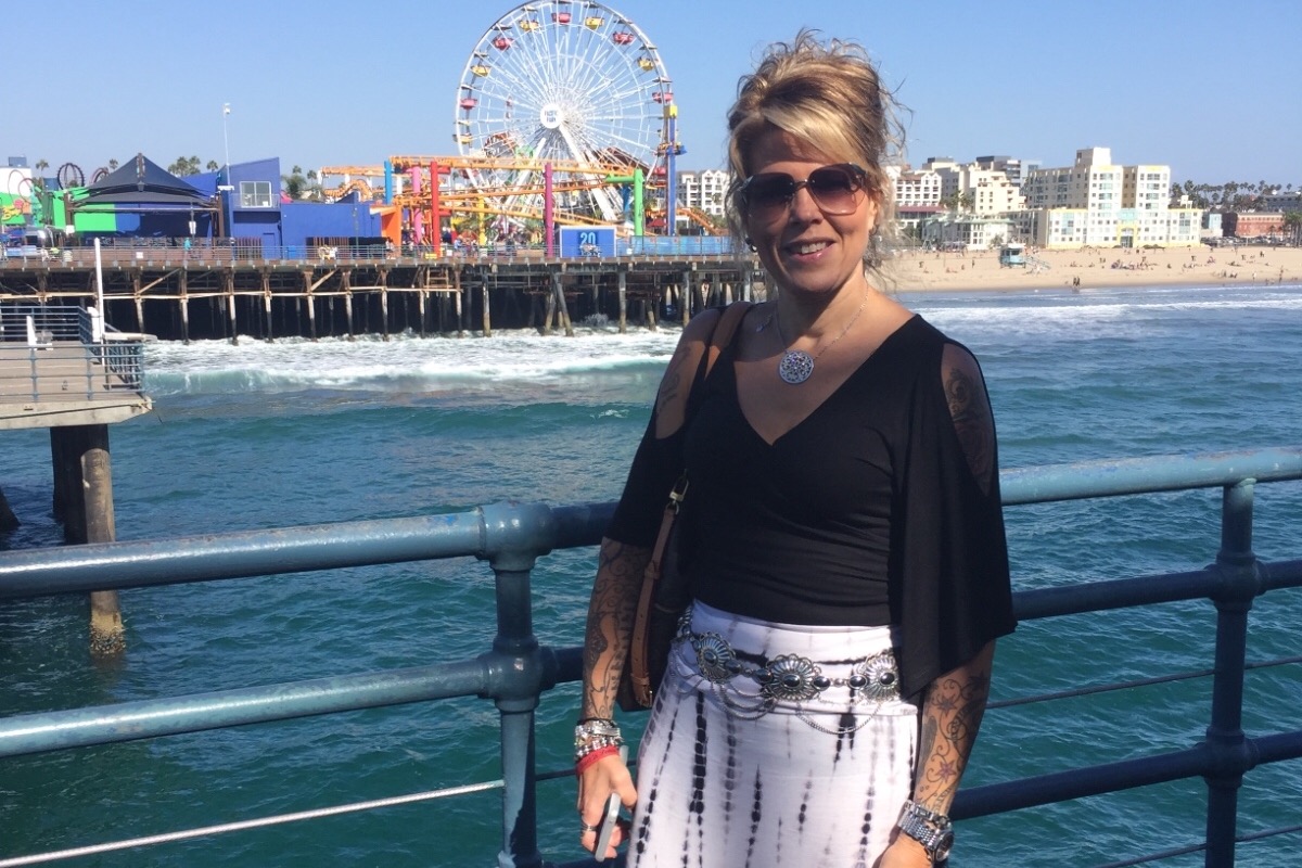 Fundraiser for Kathy Scheer by Jenn Lauth : Kathy Scheer now needs our help