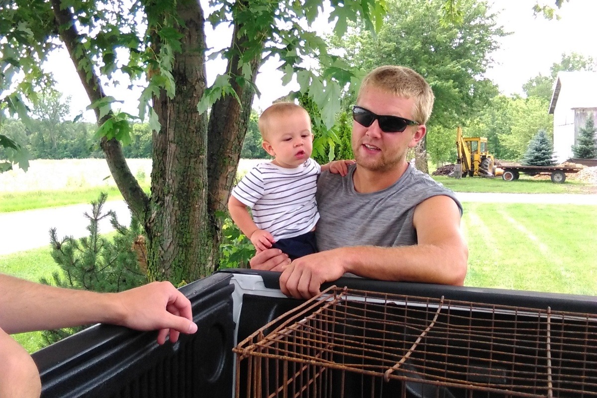 Fundraiser for Mary Levy by Sydney Young : Dave & Storm Levy Funeral ...