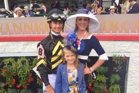 Fundraiser for Corey Lanerie by Gary Palmisano : Lanerie Family Support