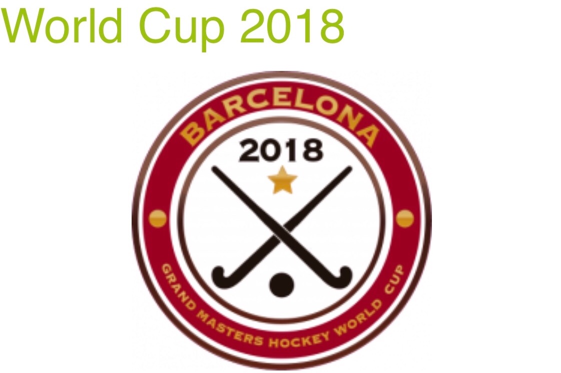 Fundraiser for Darryl Michael by Harry Labana : Grand Masters World Cup