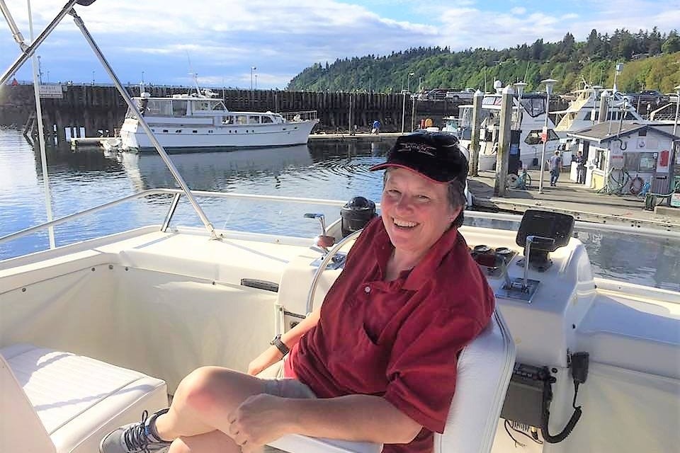 Fundraiser by Barb Oliver : Barb Oliver Legal Defense Fund