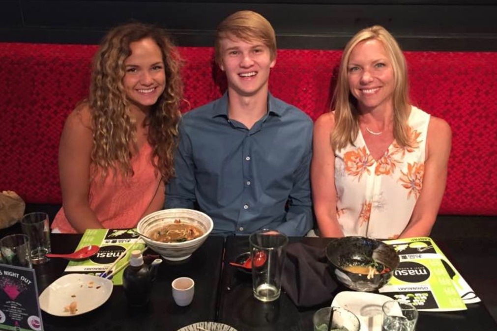 Fundraiser for Jill Knochenmus by Stacy Pike : In Memory of Anthony Campins