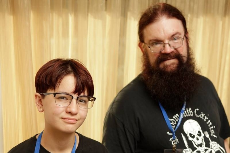 Fundraiser by David Burkhead : Help me keep my daughter