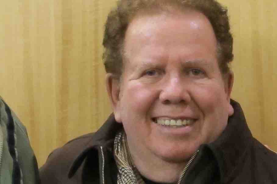Fundraiser for Andrew Velez by Paul Dietz : Andy Velez