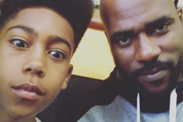 Fundraiser for Kevin Williams by Darnell Lamont Walker : For Arion & Family