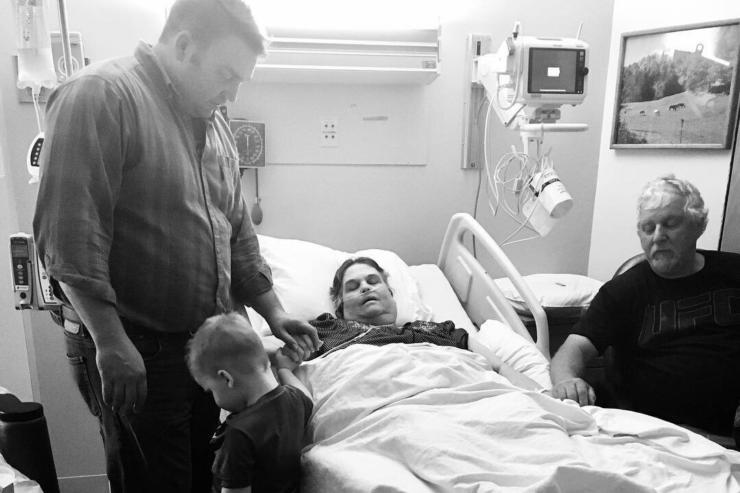 Fundraiser by Casey Collins : Connie Collins Releif Fund