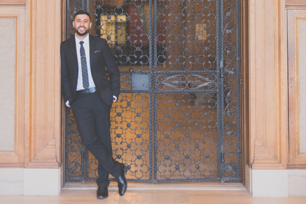 Fundraiser by Manju Sebastian-John : In Memory of Sumith Alex