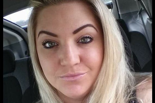 Fundraiser for Sharon Yvonne Calvert by Dusti Morgan : Help Support ...