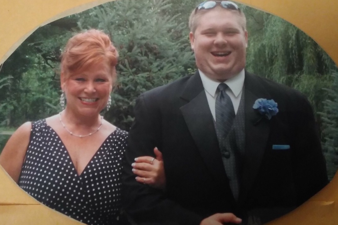 Fundraiser for Debi Johnson by Taylor Pass : Zach Schwartz Memorial Fund