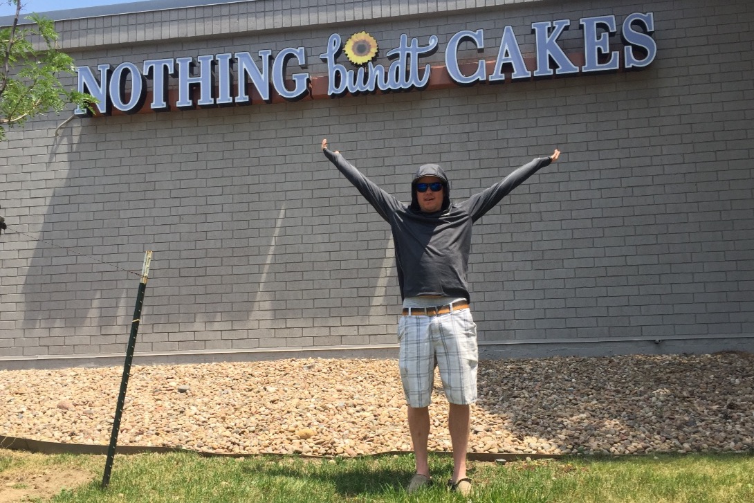 Fundraiser by David Bunt : Dave's Fight Against Cancer