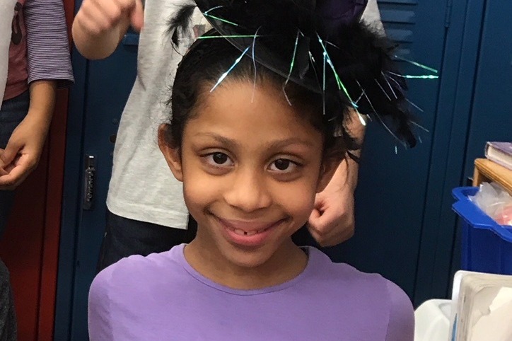 Fundraiser for Adriana Martinez by Colleen Haughey : Avril Maldonado