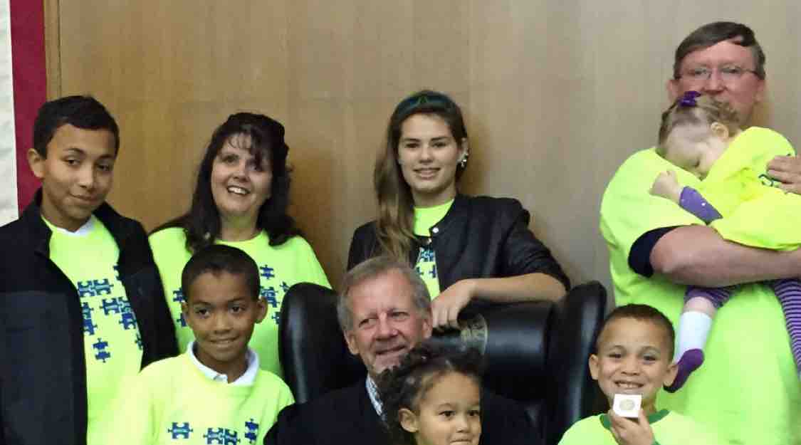 Fundraiser for Dusty Cotter by Amber Cotter : Alton Reeve's Memorial ...