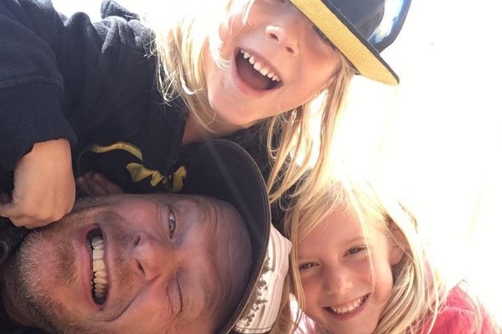 Fundraiser by Maureen McClements Charron : A Journey Towards Healing ...