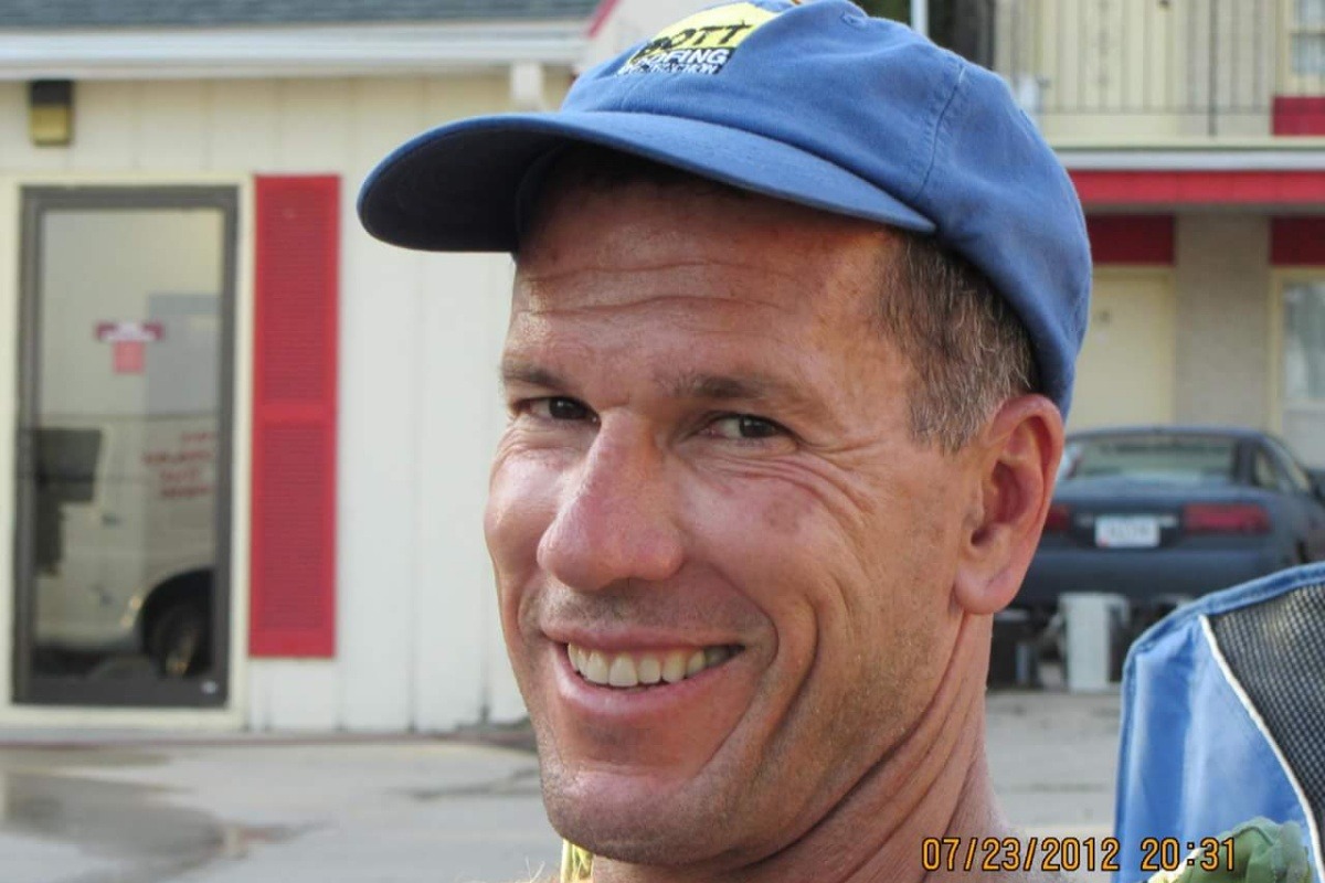 Fundraiser for Joel Bott by Laura Wright : Help Joel Bott Fight The Fight!