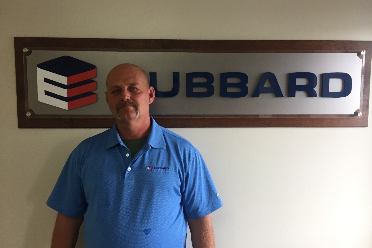 Fundraiser for Bill Arnett by Hubbard Construction : Fundraising: Bill ...