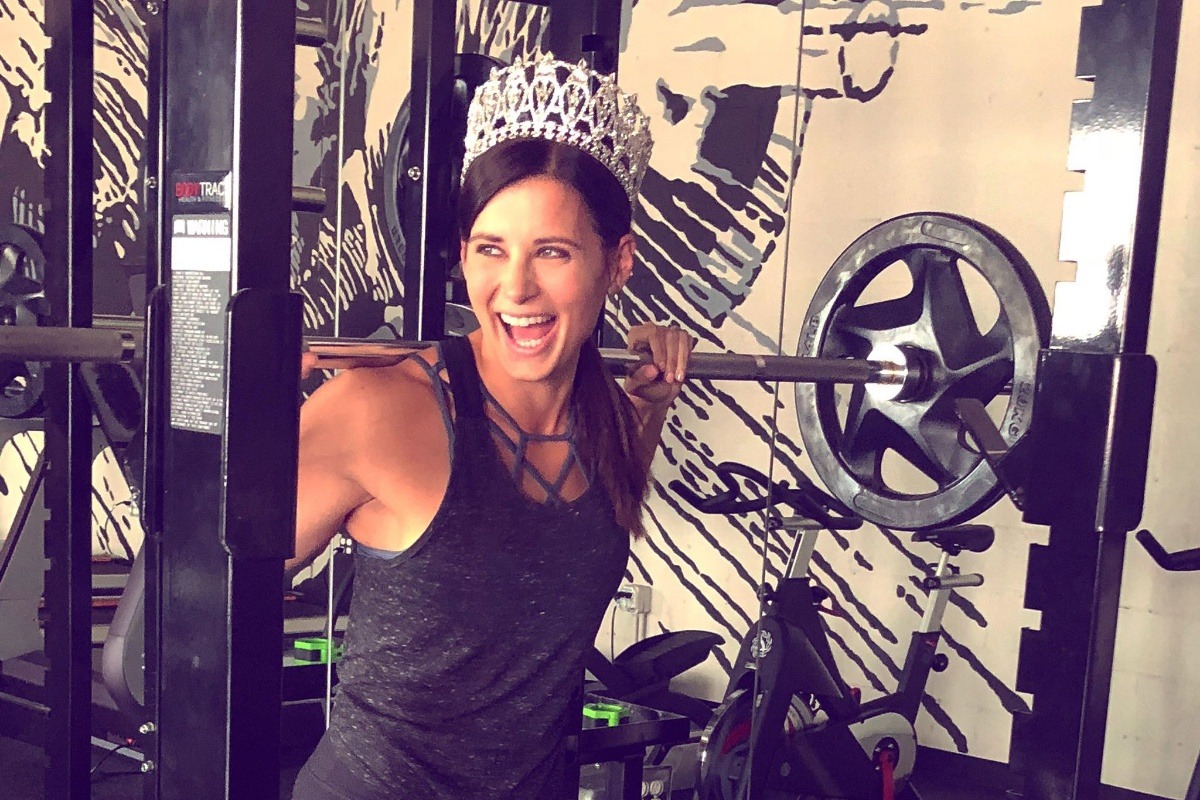 Fundraiser by Jennifer Powell : Mrs. Florida To Mrs. US