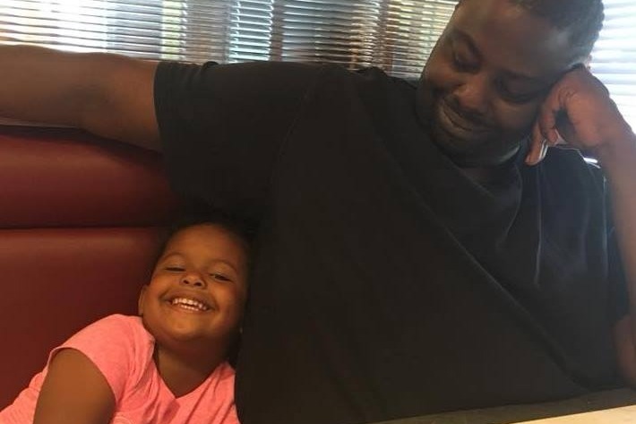 Fundraiser by Elizabeth Coyle Kominski : Calvin Pierrelus Memorial Fund