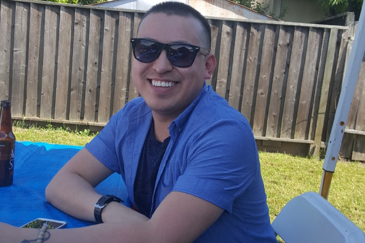 Fundraiser for Rick Rios by Anthony Jay Aguilar : Memorial Fund For Ricky
