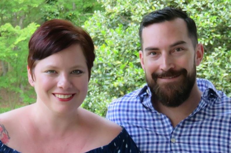 Fundraiser for Chad Wingo by Zach Grieshop : Insight Global Loves Megan ...