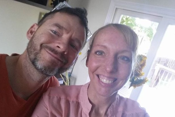 Fundraiser for Albert Smith by Shauna Turner-Smith : Immunotherapy option