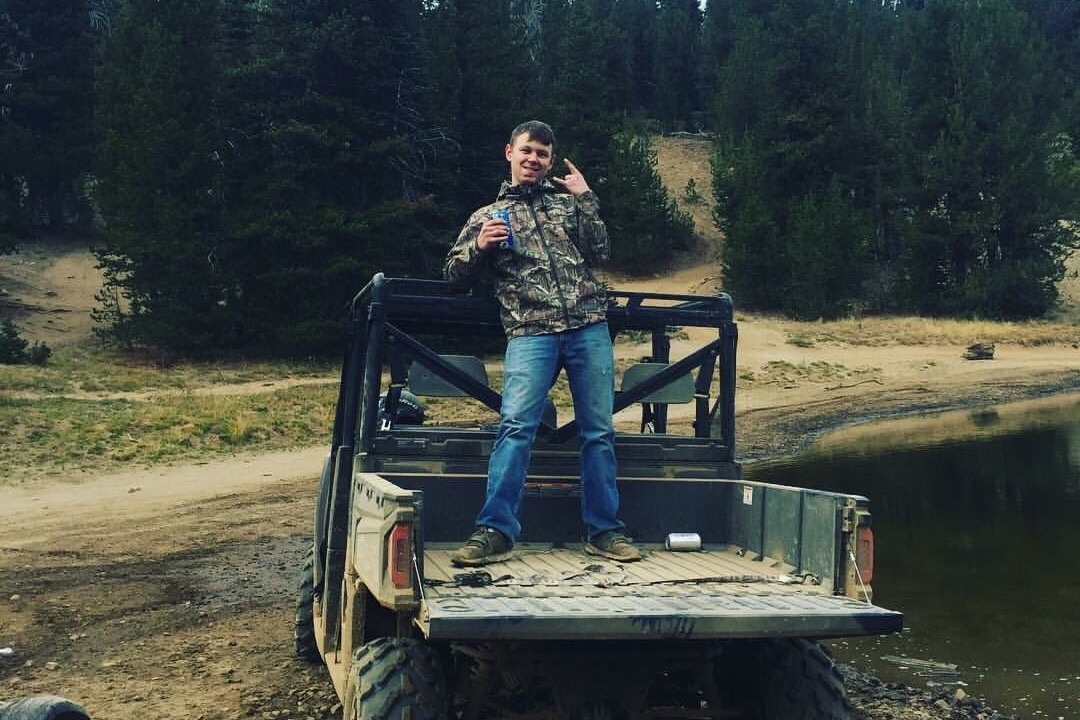 Fundraiser for Janelle Howard by Jacob Palomarez : Lucas Fergus