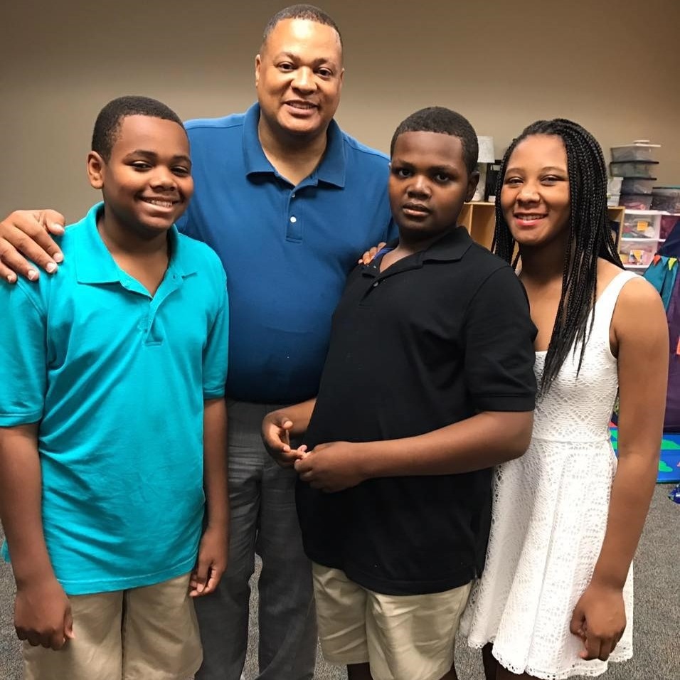 Fundraiser by Stacy Costello : Eric S. Jackson Children's Fund