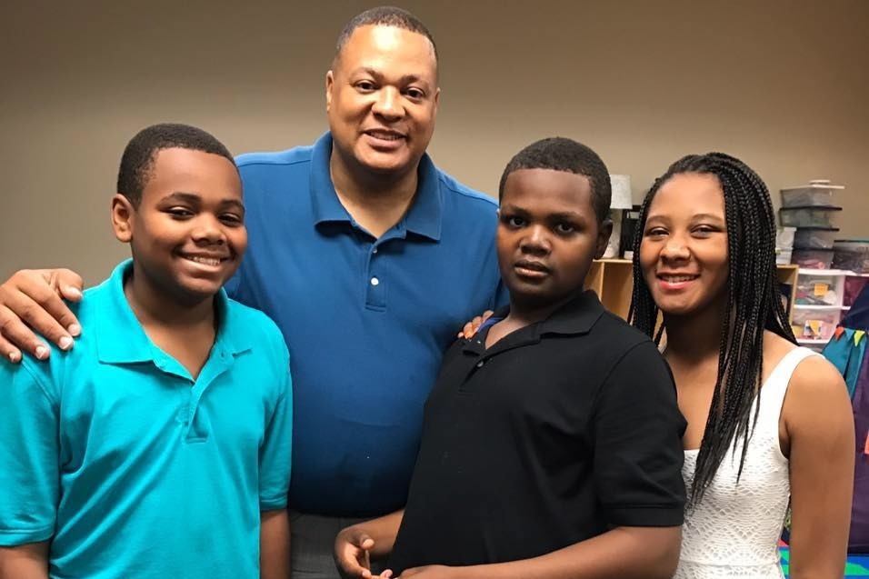 Fundraiser by Stacy Costello : Eric S. Jackson Children's Fund